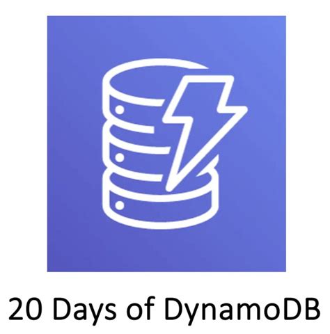 Abhishek Gupta On Linkedin 20days20tips Dynamodb Nosql Golang