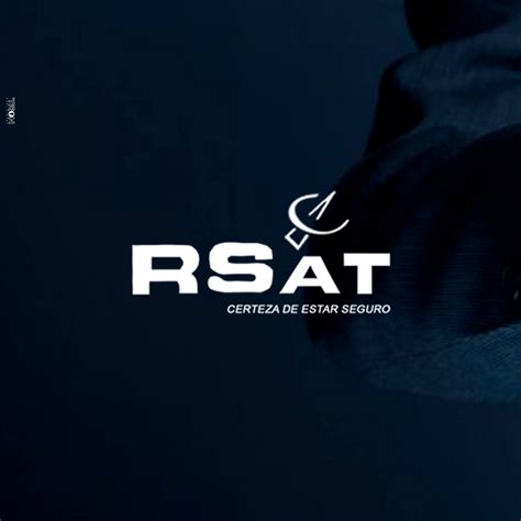 Rsat Rastreamento De Veículos Via Satélite