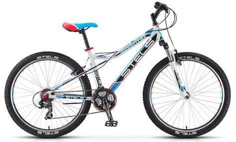 Велосипед Stels Navigator 510 V 2017: характеристики, цены, отзывы ...