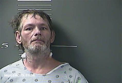 Setser Walter Lee 10 21 2022 Big Sandy Mugshots Zone