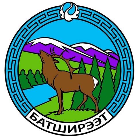 Хэнтий Аймгийн Батширээт Сум