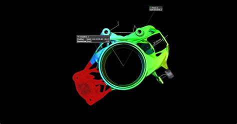 Ct Analysis Hexagon