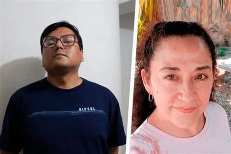 Caso Blanca Arellano Solicitan 9 Meses De Prisión Preventiva A Juan