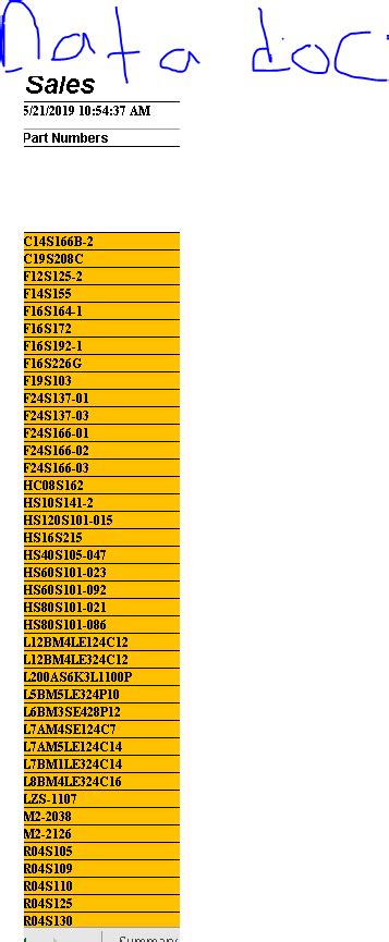 Microsoft Excel Cross Referencing Assistance Super User