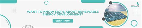 The Future Of Green Revolution Expert In Renewable Energy Development