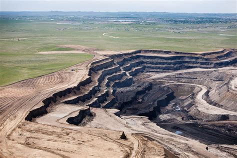 Surface Coal Mining