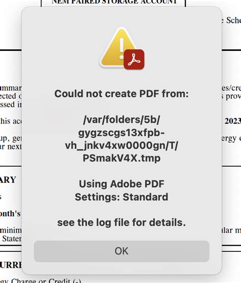 Solved Unable To Print From Acrobat Pro Since Installing Page 5
