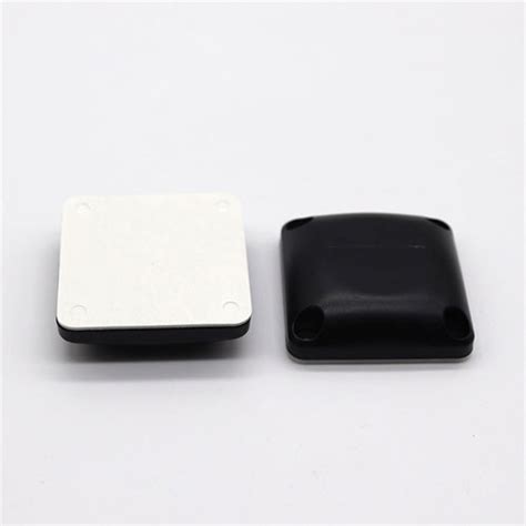 24g 활성 Rfid 전자 라벨 전기 자동차 도난 방지 로케이터 전기 자동차 도난 방지 위치 관리 라벨