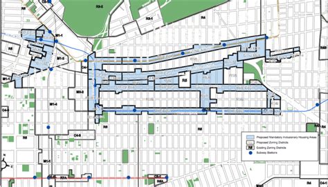 City Planning Commission Greenlights East New York Rezoning New York Yimby