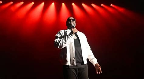 50 млн долара не стигат Пъф Деди остава в затвора