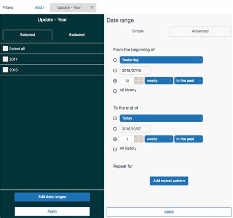 Explore Recipe Reporting On Created And Solved Tickets Zendesk Help