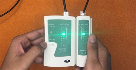 How To Make Your Own Gigabit Ethernet Cables Using Simple Tools