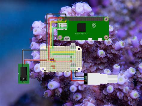 Overview Mcp4725 12 Bit Dac With Raspberry Pi Adafruit Learning System
