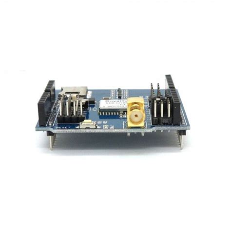 ROYALTEK REB 4216 REB 5216 GPS SHIELD BREAKOUT BOARD FOR ARDUINO MEGA MEGA SMART