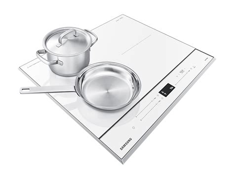 Bespoke 인덕션 쿡팟 전용용기 Nz63cb650d2c Samsung 대한민국