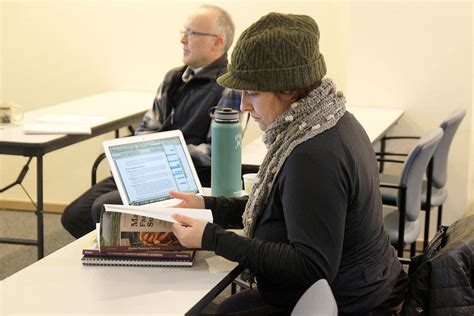 New County Contract Brings Added Wsu Programming Whidbey News Times