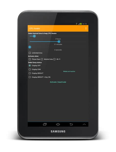 Wake Lock Cpu Awake Apk For Android Download