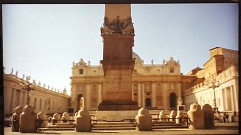 다큐멘터리 로마의 대표 명소 성 베드로 대성당의 역사 및 예술 작품 네이버 블로그