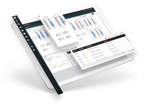 Llega El HMI SCADA Cimplicity 11 De General Electric GE Opertek