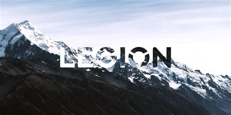 Lenovo Legion Wallpapers K Hd Lenovo Legion Backgrounds On Wallpaperbat