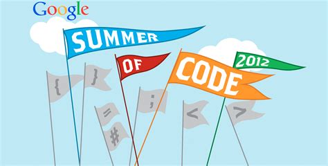 Google Summer Of Code Coding Starts Today Google Open Source Blog