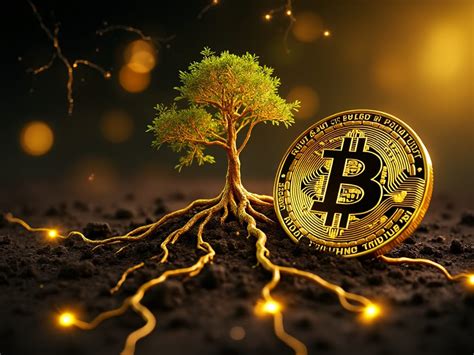 The Future Of Bitcoin Powered Digital Assets Taproot Assets Explained Stroom Network