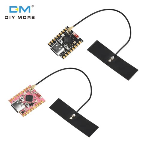 Diymore Esp32 C3 Bảng Mạch Phát Triển Esp32 Supermini Bảng Mạch Phát Triển Esp32 Bảng Mạch Phát