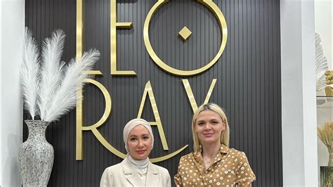 Реализованный дизайн проект для магазина женской одежды Youtube