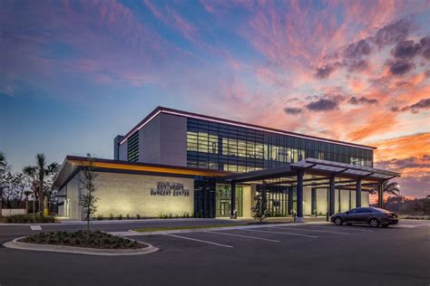 Gresham Smith Designed Healthcare Projects Honored By Aia Jacksonville Gresham Smith