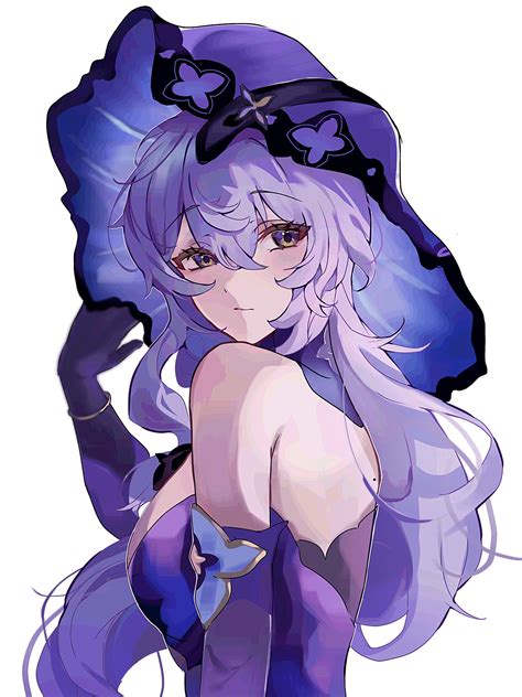Black Swan Honkai And More Drawn By Kbnimated Danbooru