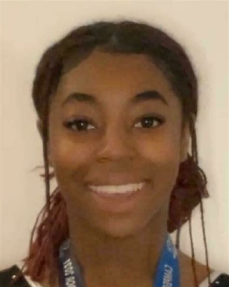 Mya Amede The Gymternet