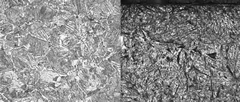 Case Hardening Analysis JH Analytical