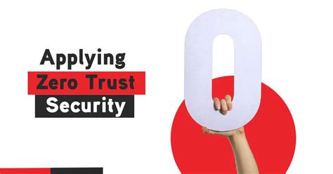 Ultimate Guide To Zero Trust Cybersecurity