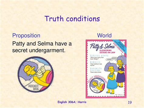 Ppt Semantics Powerpoint Presentation Free Download Id 5017777