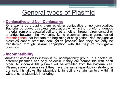 Plasmid Pptx