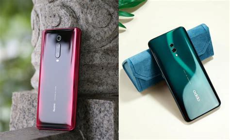 同是千元售价谁更值？看完红米k20和oppo K3对比我懂了手机