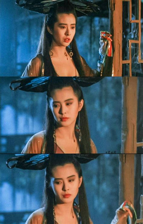 Joey Wong Hot
