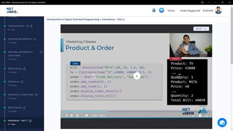 Gopinath Kasiboina On Linkedin Day104 150daysofcodechallenge Oopsconcepts Oops Lists