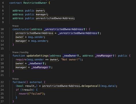 Johnny Time On Linkedin Solidity Hacking Smartcontract Evm Ethereum Auditing 20 Comments