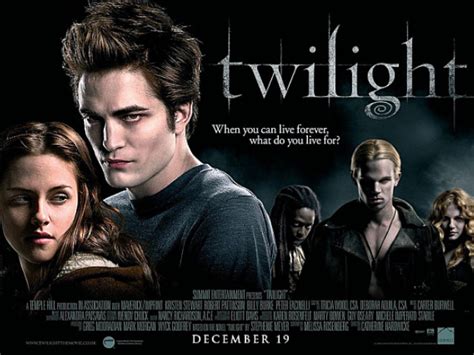 현대 문화에서의 늑대 영화 트와일라잇 포스터2 Twilight Movie Posters Twilight Movie All Twilight Movies