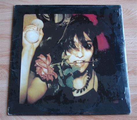 Public Image Ltd Flowers Of Romance Lp 81 Uk Virgin Pil Sex Pistols Mint Sealed
