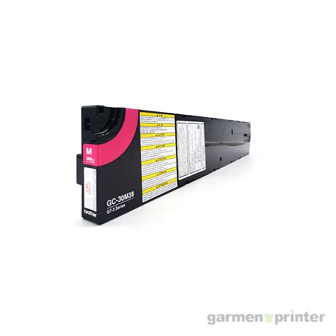 Brother Ink GarmentPrinter Com