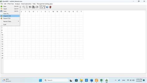 Resume Meta Analysis Eksakta Dan Sosial Catatan Budi