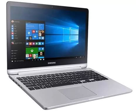 netbook samsung spin 7 i5 1 6 8g 256ssd w10 13 tc tab mercadolivre