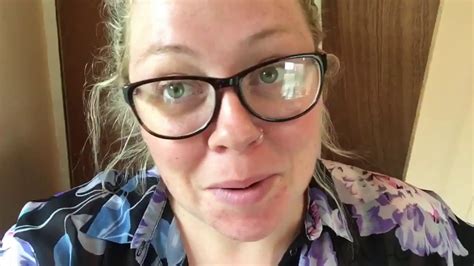 Taking A Pregnancy Test Infertility Update Youtube