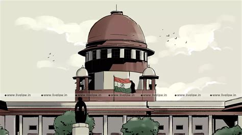 Supreme Court Stays Observations Made By Pandh High Court Against Haryana