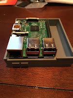 The Nerdy Teacher Nerdy Pi MakerEd RaspberryPi