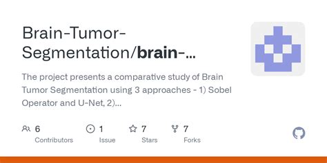 Releases Brain Tumor Segmentation Brain Tumor Segmentation Using Deep Neural Networks Github
