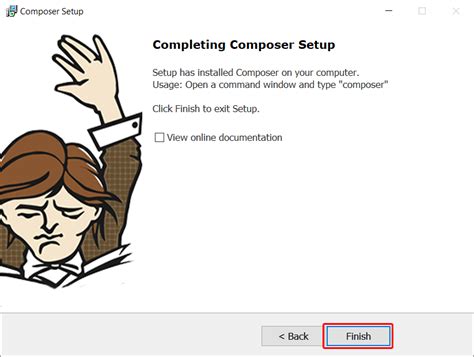 วธตดตง Composer เพอบรการจดการ Library PHP Devdit