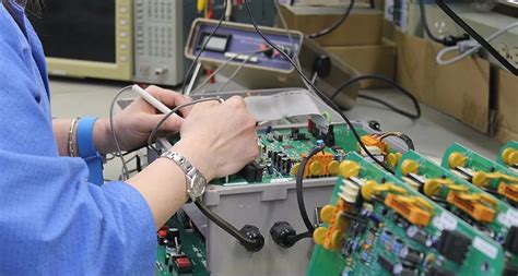 Essential Guide To Pcb Testing Methods Tools Globalwellpcba